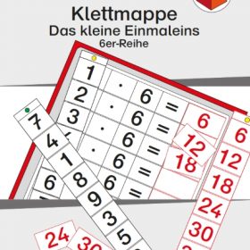 Kleines Einmaleins 7er-Reihe - Lern-Kiste Unterrichtsmaterial & TEACCH ...
