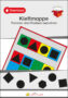 Klettmappe: Formen den Farben zuordnen - Lern-Kiste Unterrichtsmaterial ...