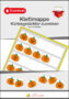 Klettmappe: Kürbisgesichter zuordnen (kleine Karten) - Lern-Kiste ...